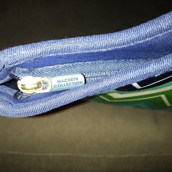 Macbeth Collection by Margaret Josephs | Bags | Macbeth Collection Foam ...